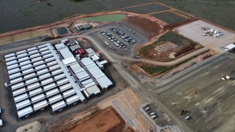 Construction ramping up for EnergyConnect - Utility Magazine