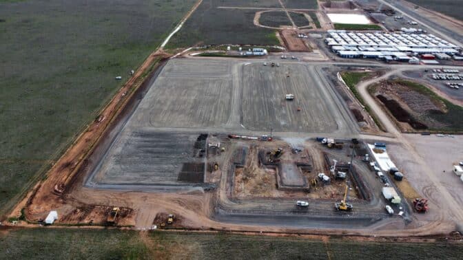 Construction ramping up for EnergyConnect - Utility Magazine