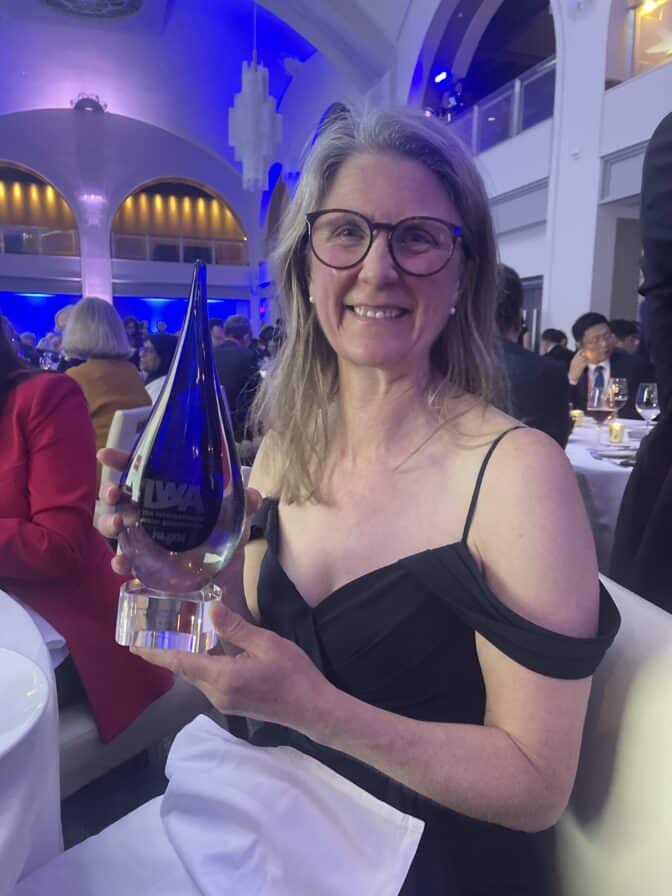 YVW gains international recognition for innovation - Utility Magazine