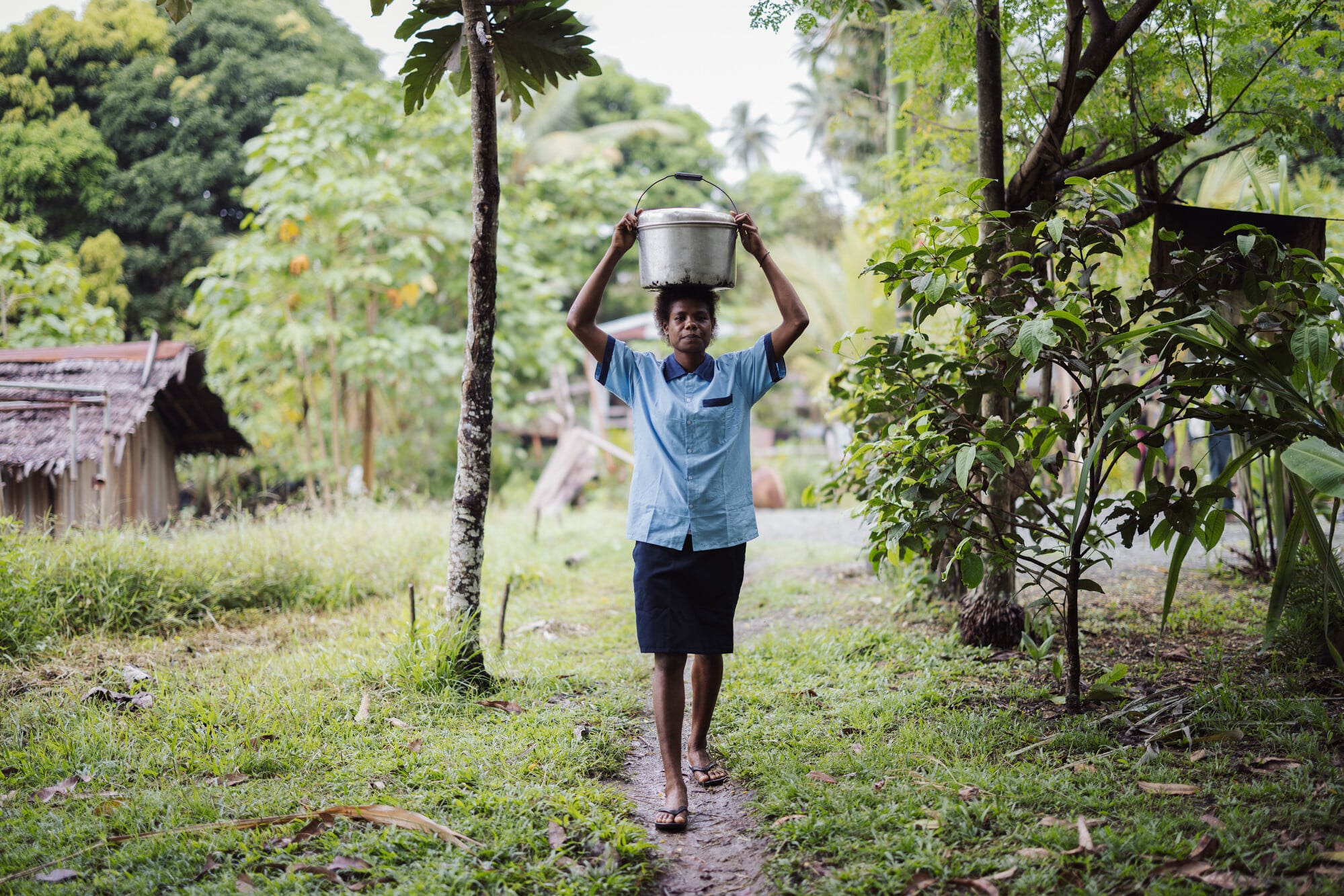 Walk for Water kicks off for 2024 - Utility Magazine