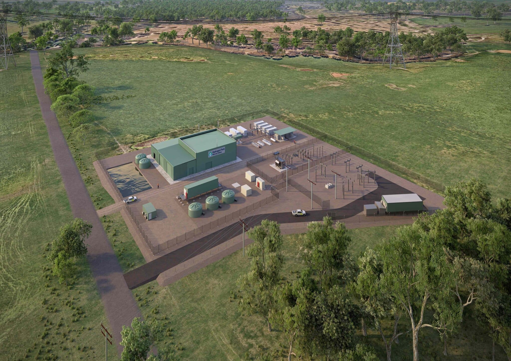 AGIG advances major green hydrogen project - Utility Magazine