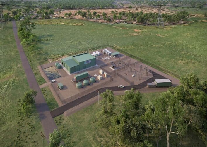 AGIG advances major green hydrogen project - Utility Magazine