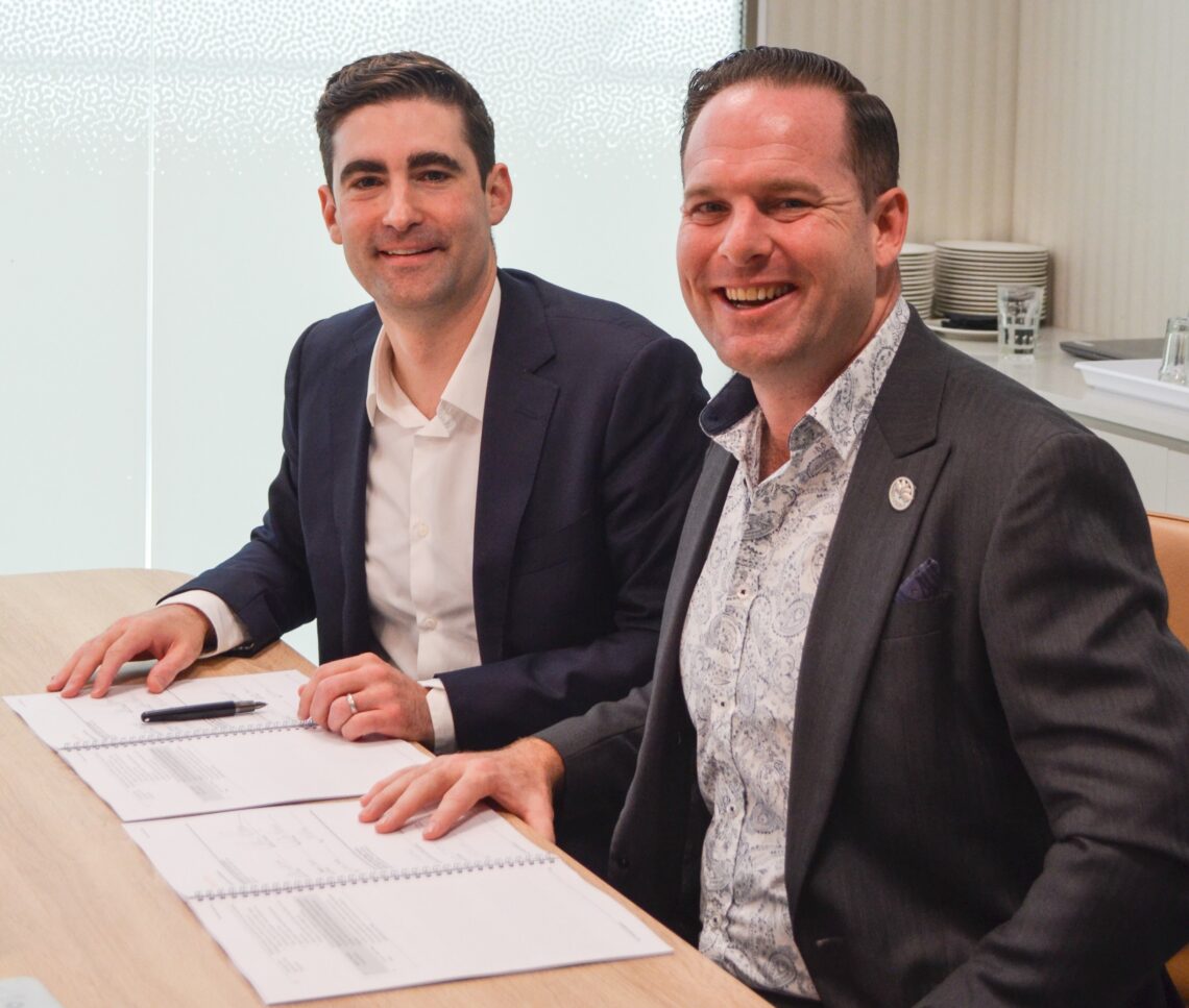 Origin partners to decarbonise Qld council - Utility Magazine