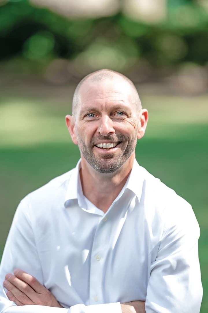 Protecting our water catchments - Utility Magazine