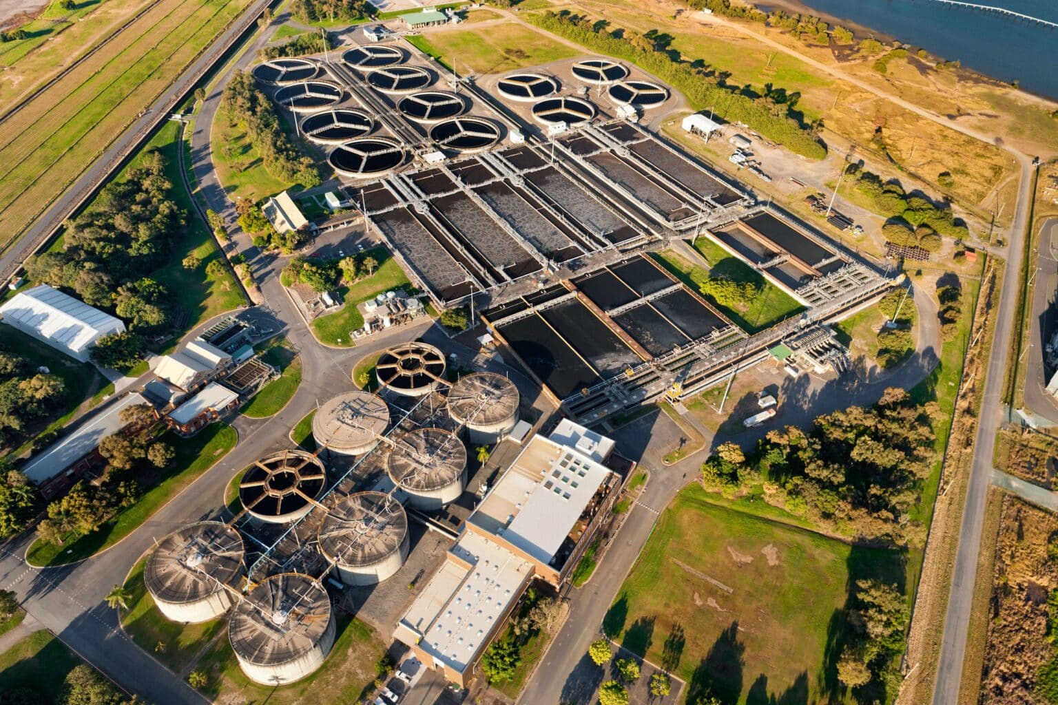 Urban Utilities awards $50M maintenance contract - Utility Magazine