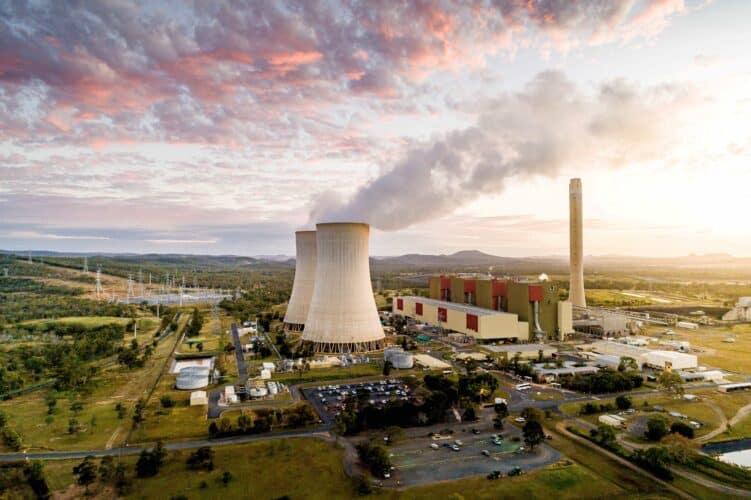 Major overhauls for Stanwell power stations - Utility Magazine
