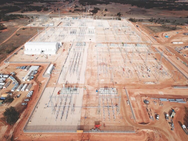 Connecting the energy transition - Utility Magazine