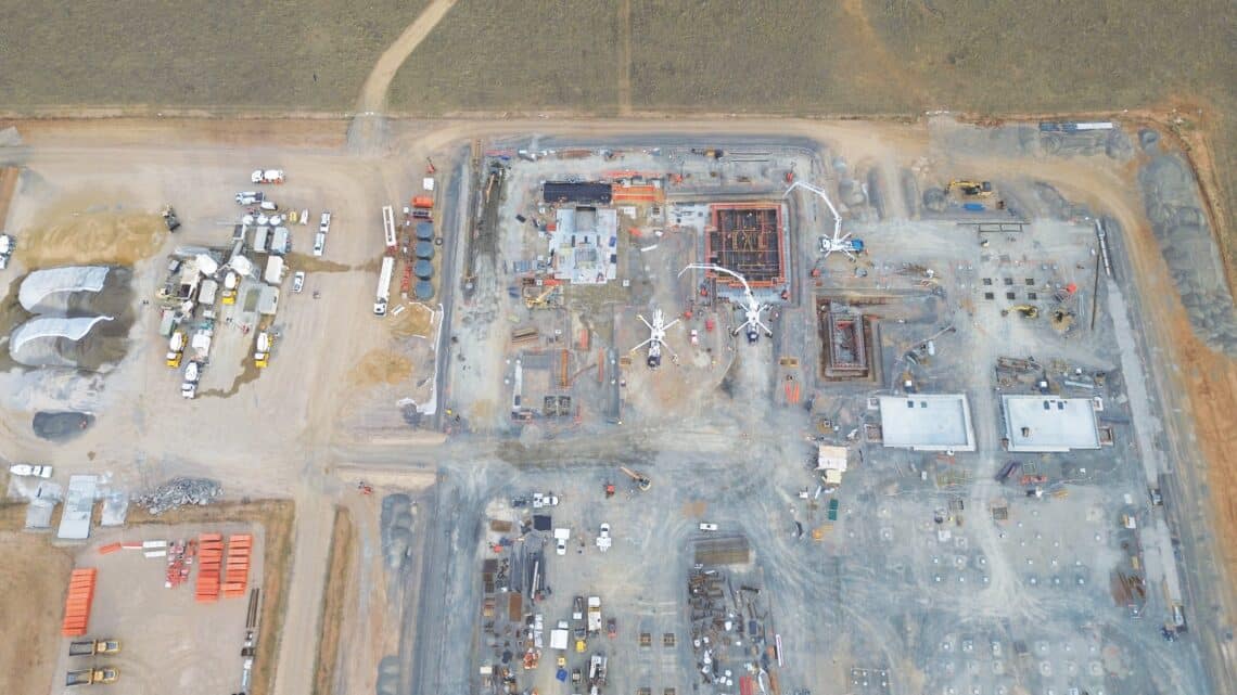 Connecting the energy transition - Utility Magazine