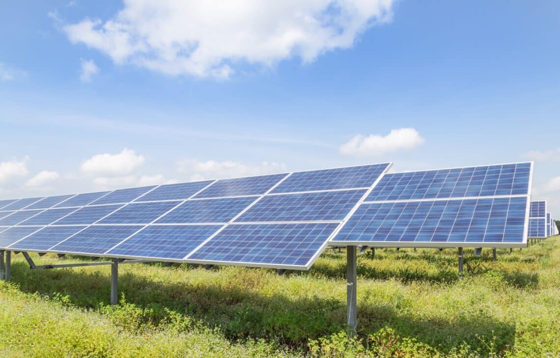 Renewable energy milestone for Coliban Water - Utility Magazine