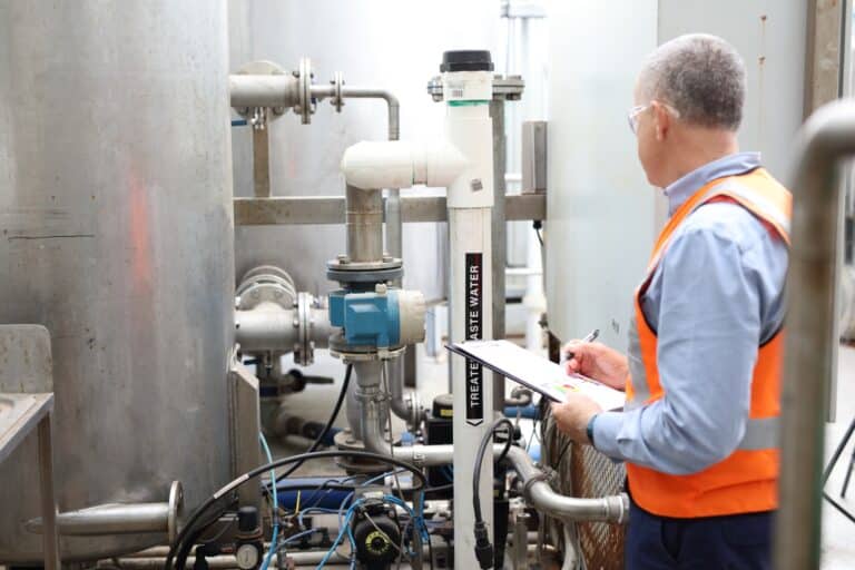 Unitywater takes a digital approach to waste management - Utility Magazine