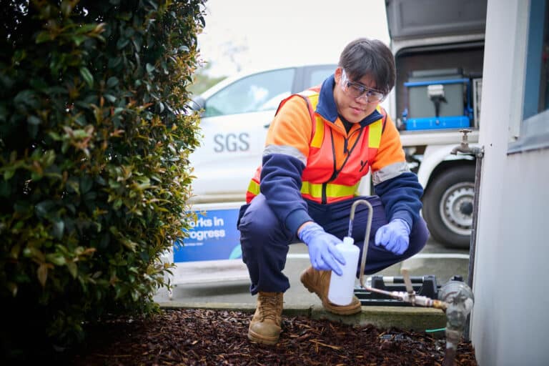 YWV unveils 2024 water quality results - Utility Magazine