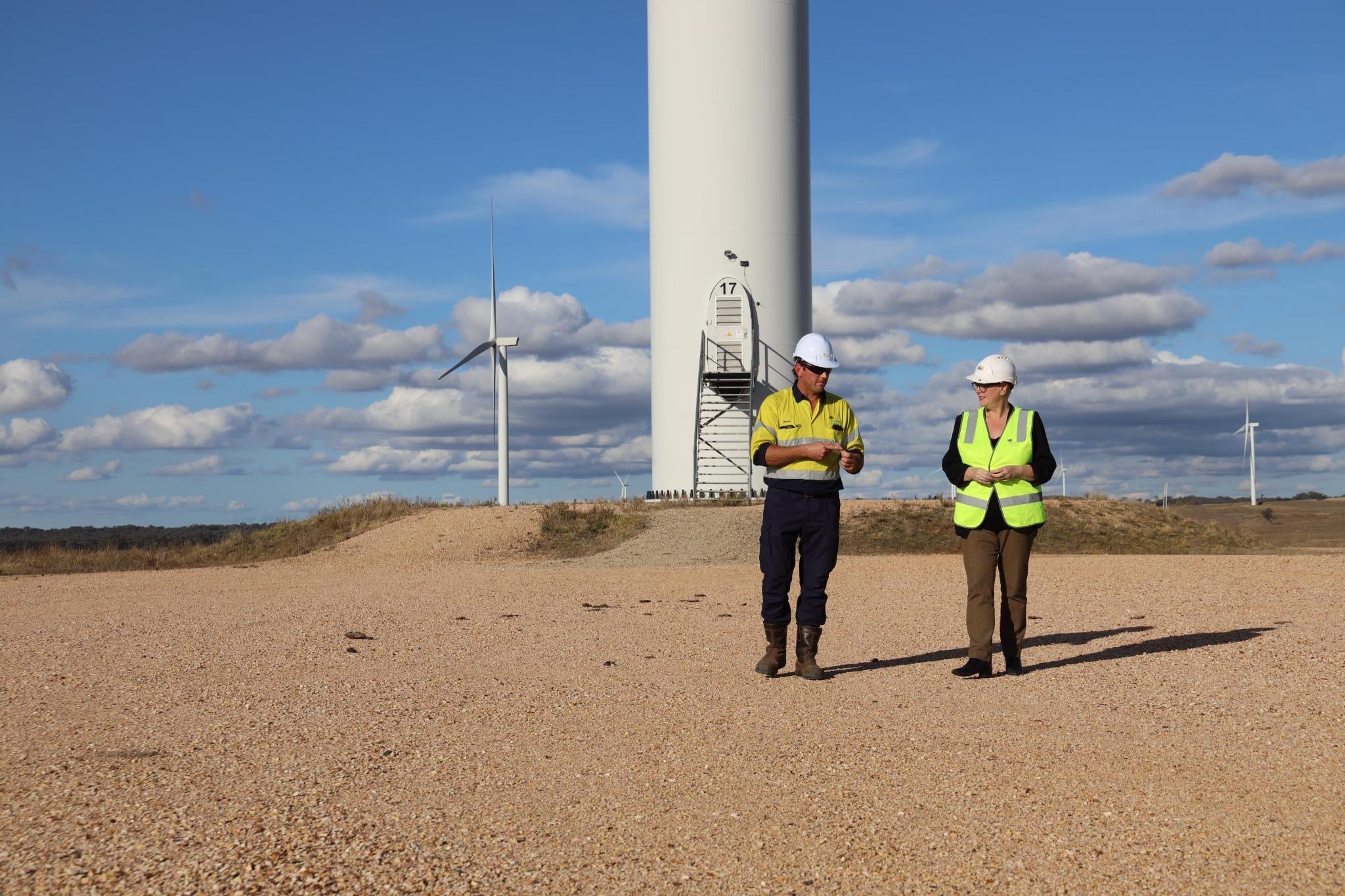 ACEREZ under new leadership - Utility Magazine
