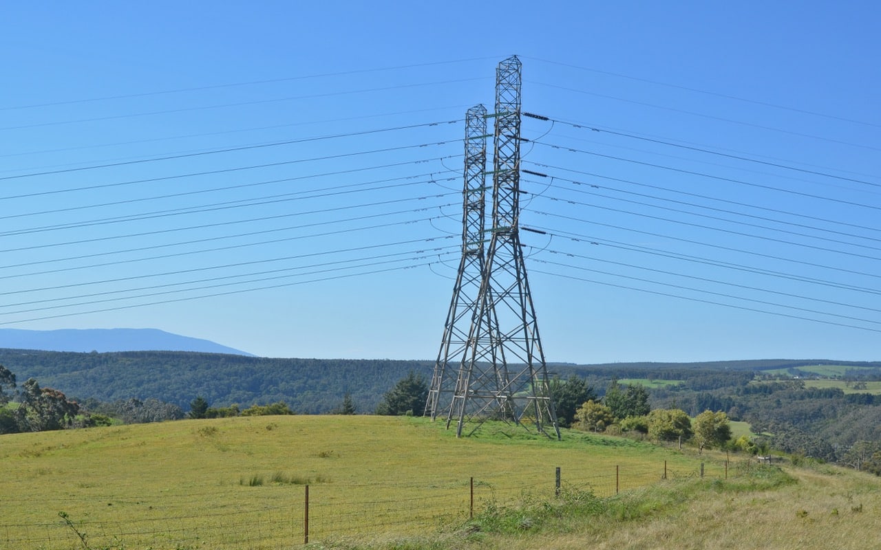 Draft Vic transmission plan unveiled - Utility Magazine
