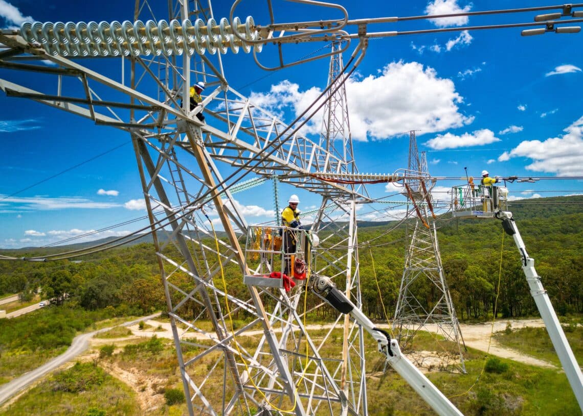 Tender: communications infrastructure - Utility Magazine