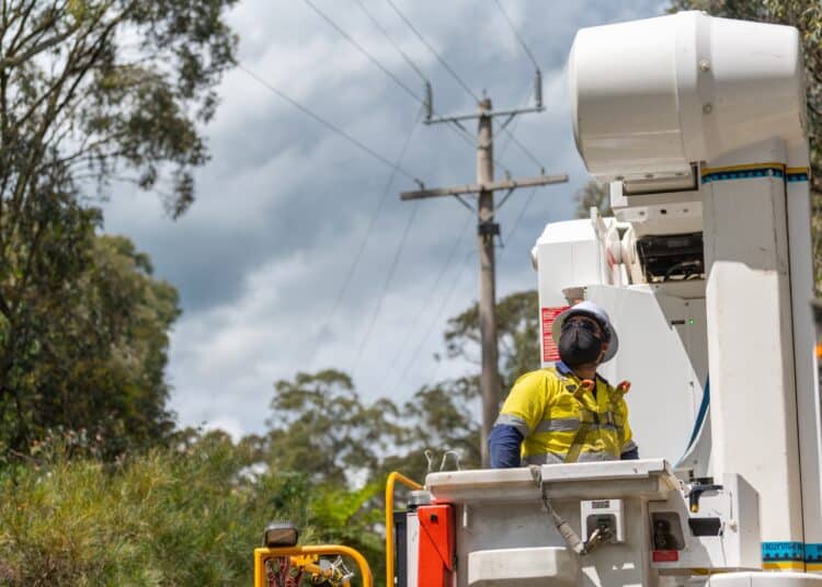 Transgrid’s NSW super battery planning proposal approved - Utility Magazine