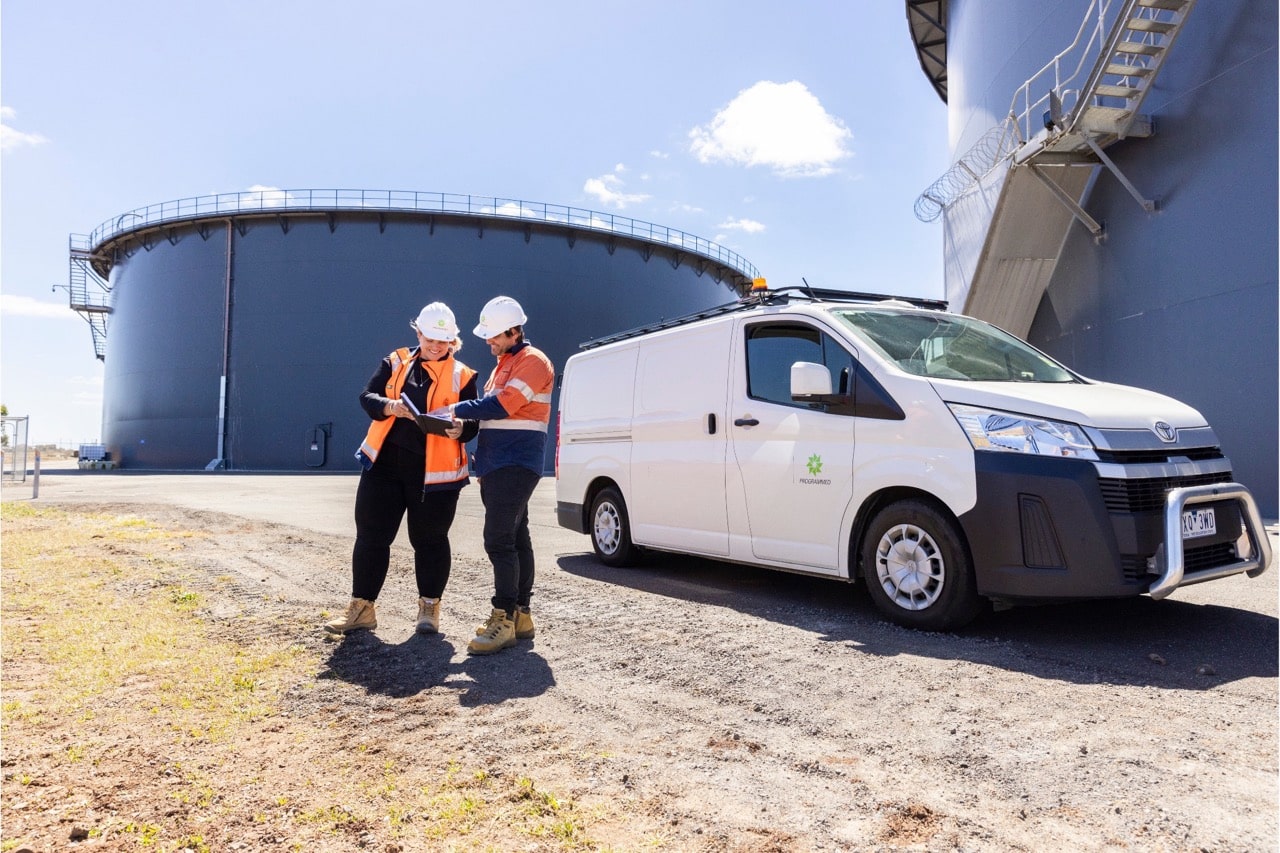 Programmed powering utilities through people - Utility Magazine