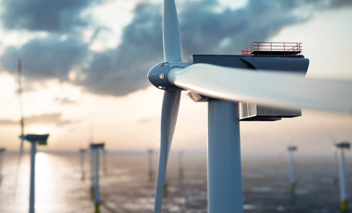 2.2GW offshore wind project in Victoria ramps up to environmental ...