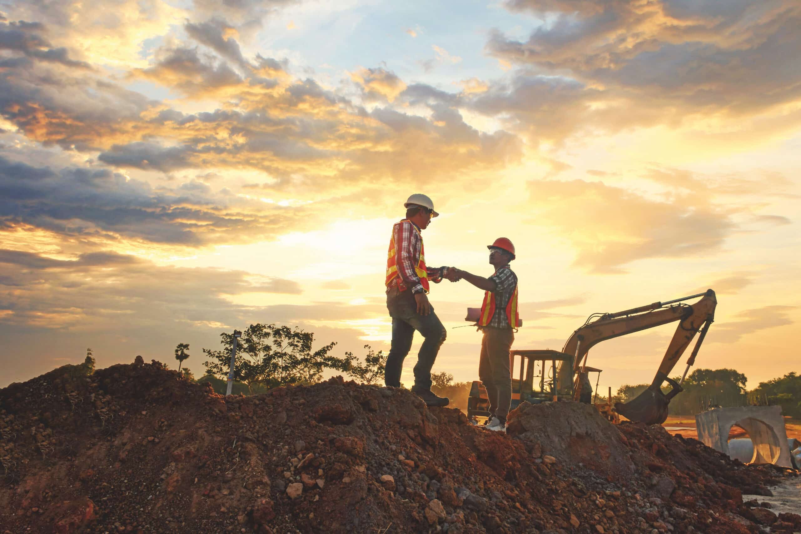Building the future together - Utility Magazine