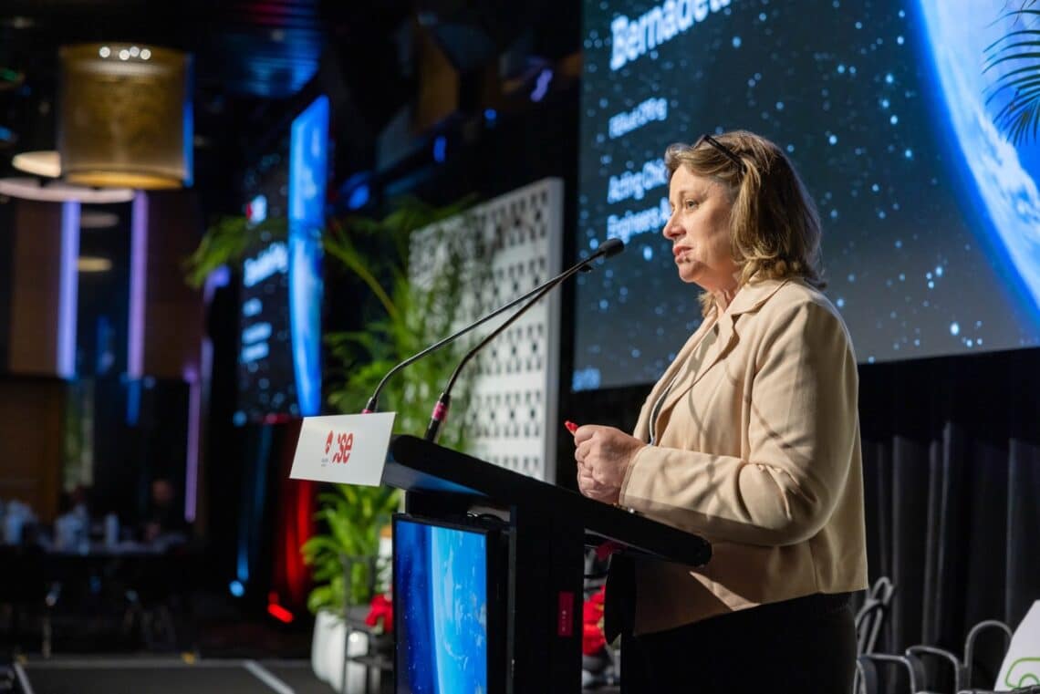 CSE25: Climate action meets engineering reality - Utility Magazine