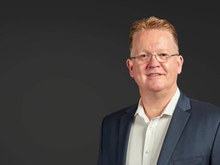 NBN Co welcomes new CFO - Utility Magazine