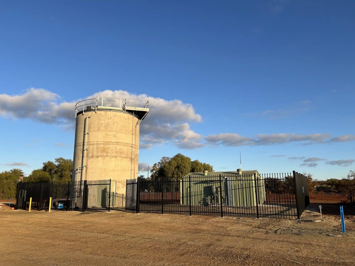 SA Water upgrade unlocks drinking water in northern communities ...