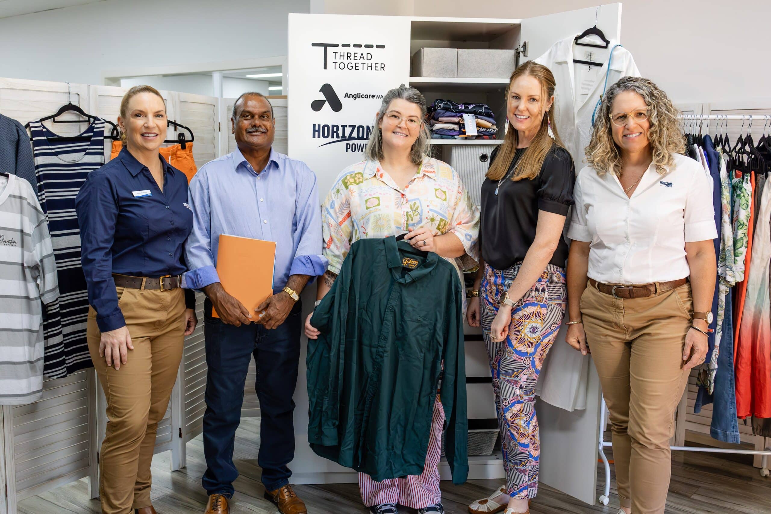 Horizon Power partnership supports vulnerable customers - Utility Magazine