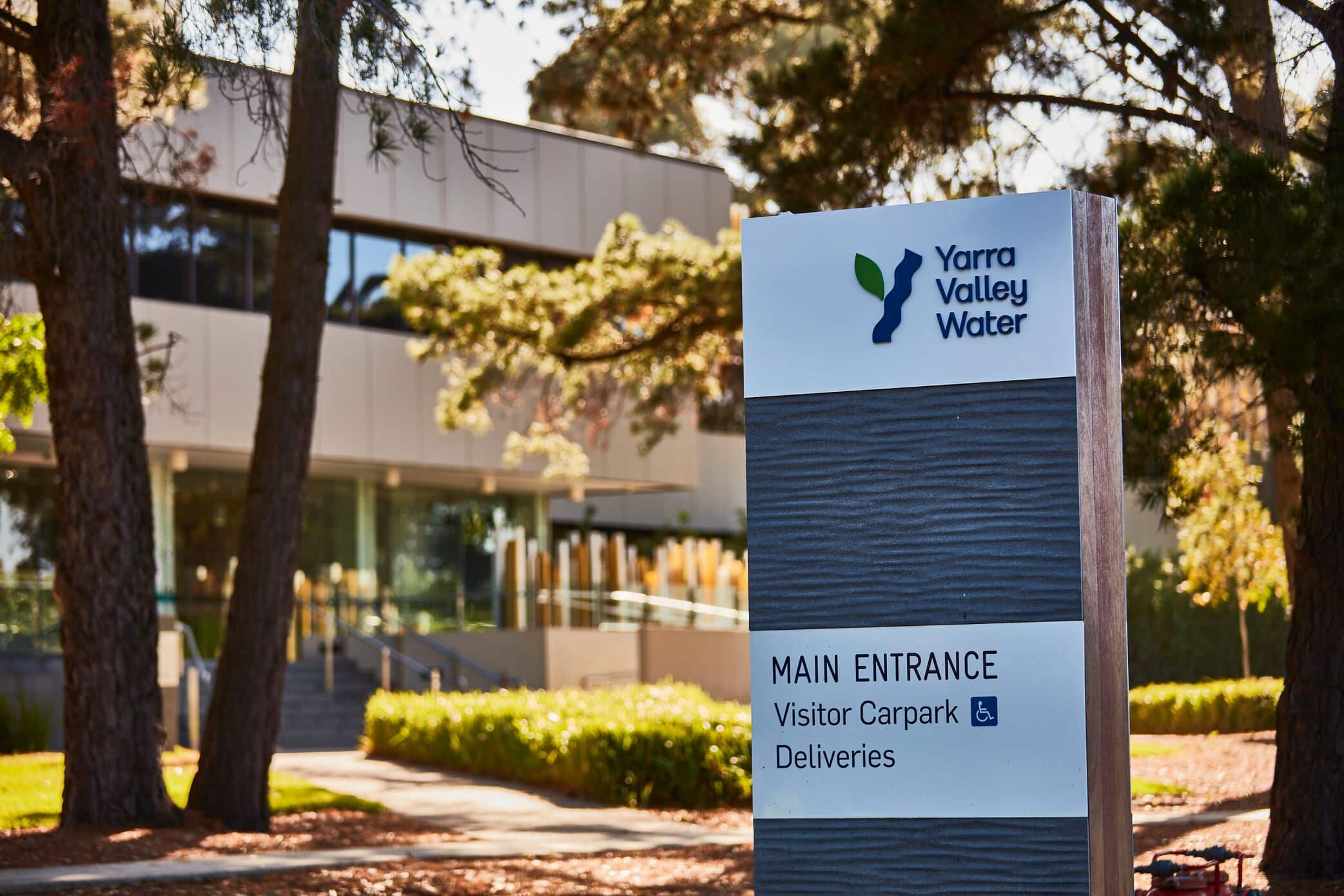 Good things come in threes: another win for YVW - Utility Magazine