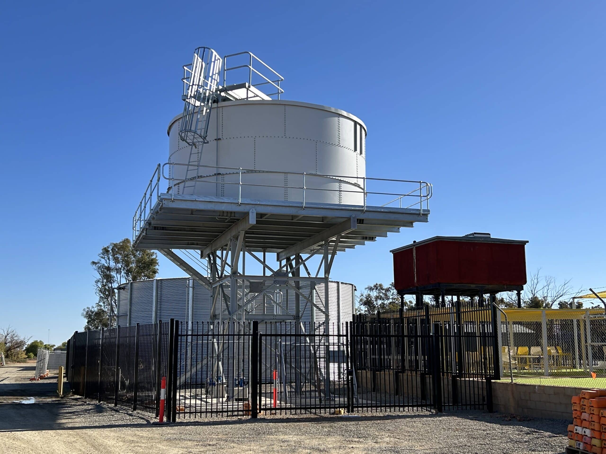 SA Water upgrade unlocks drinking water in northern communities ...
