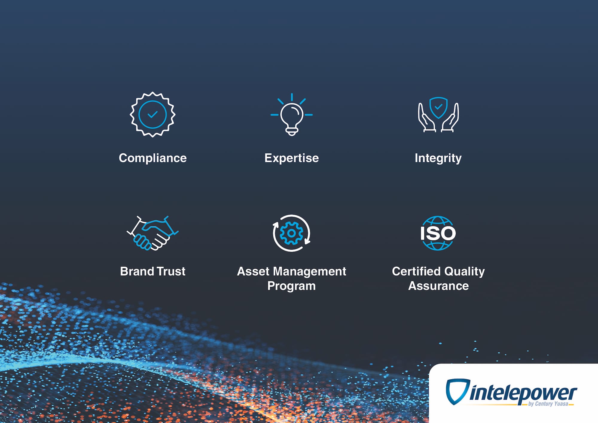 Compliance for critical power - Utility Magazine