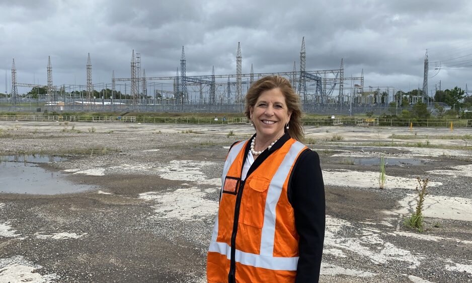 Transgrid executive announces retirement - Utility Magazine
