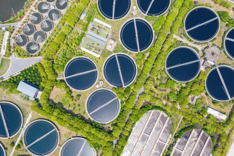 Future-proofing water operations - Utility Magazine