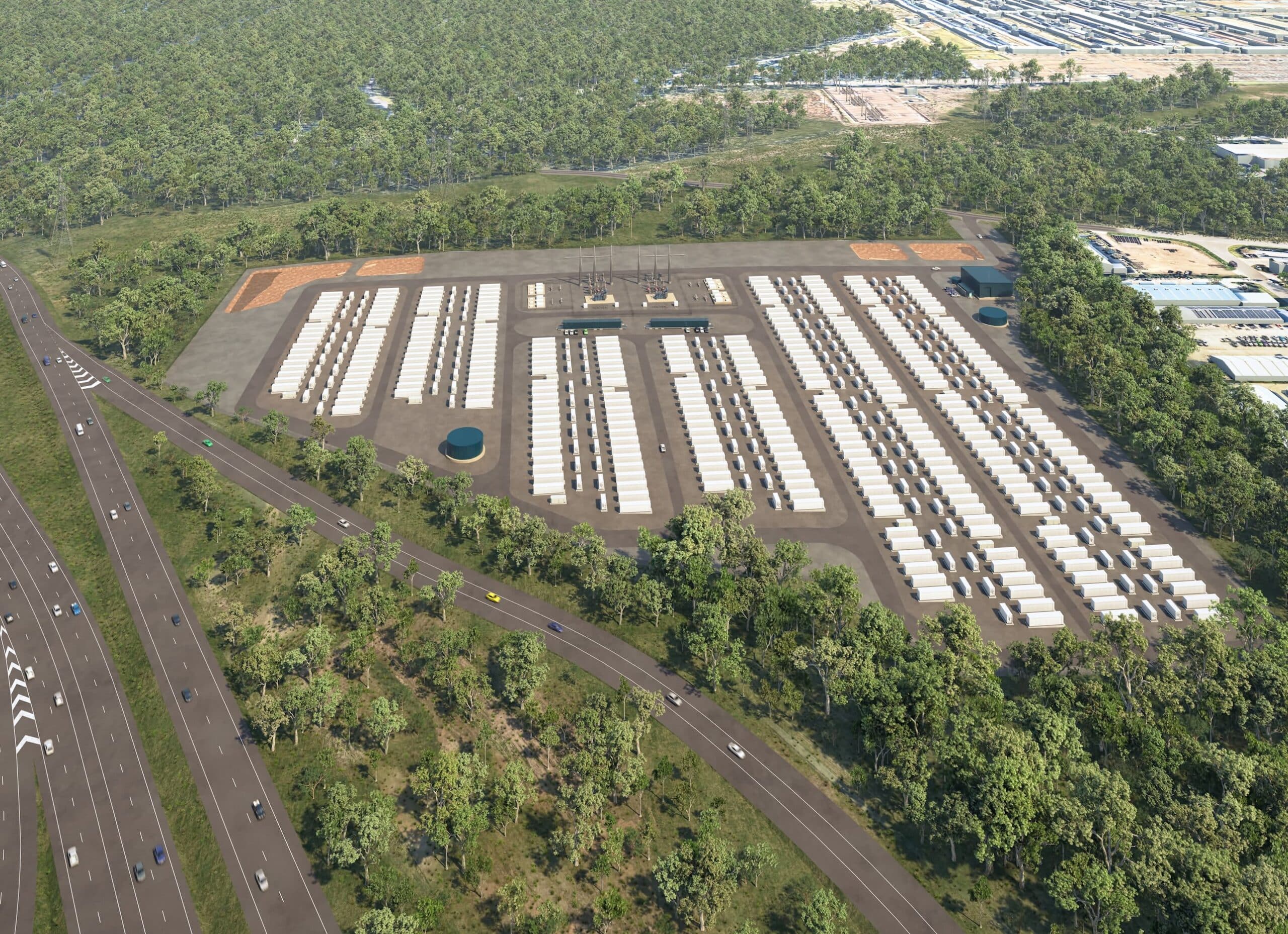 AGL makes final investment decision for NSW BESS - Utility Magazine