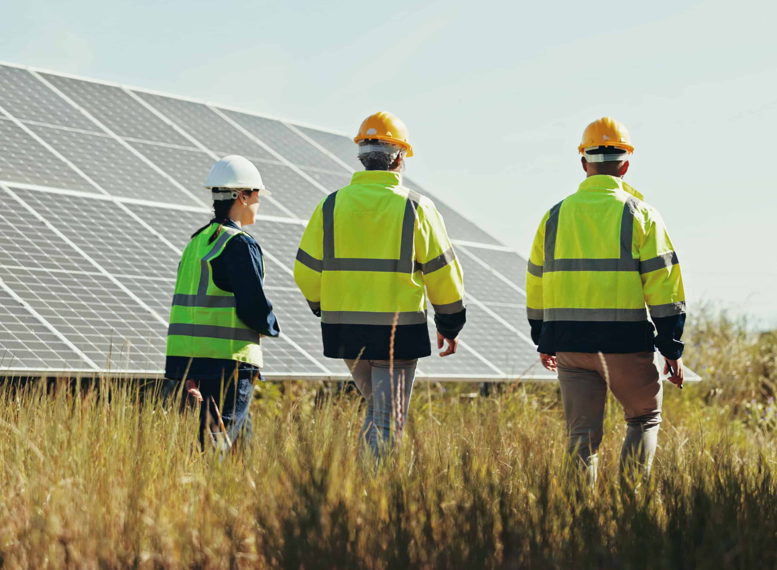 Engineering solutions for our climate reality at CSE25 - Utility Magazine