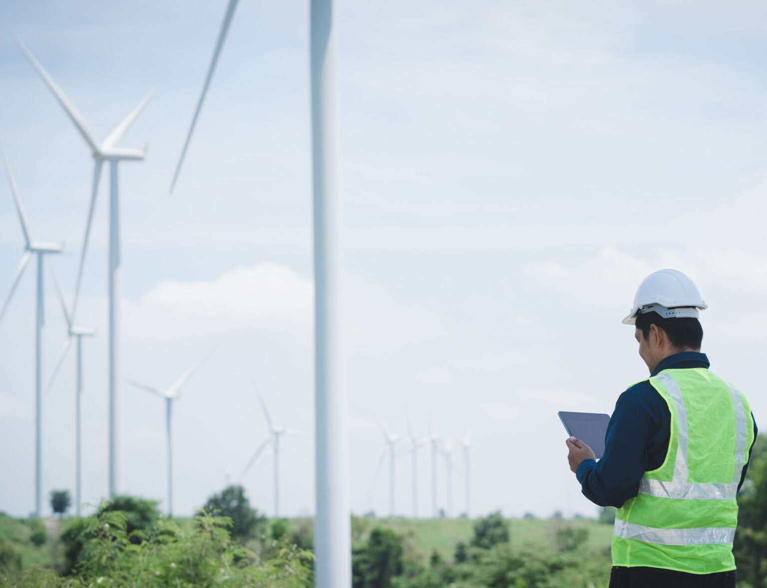 CS Energy takes innate approach to project delivery - Utility Magazine