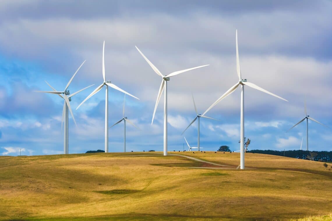 ASL unveils NSW energy investment objectives - Utility Magazine