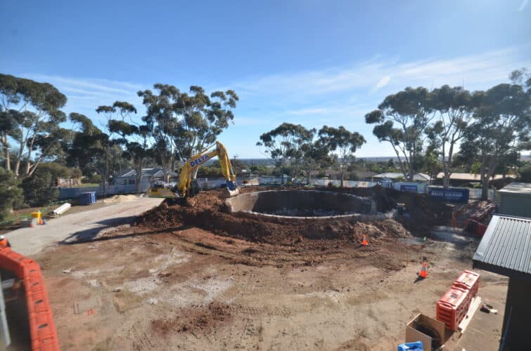 New tank to support SA Water customers for generations - Utility Magazine