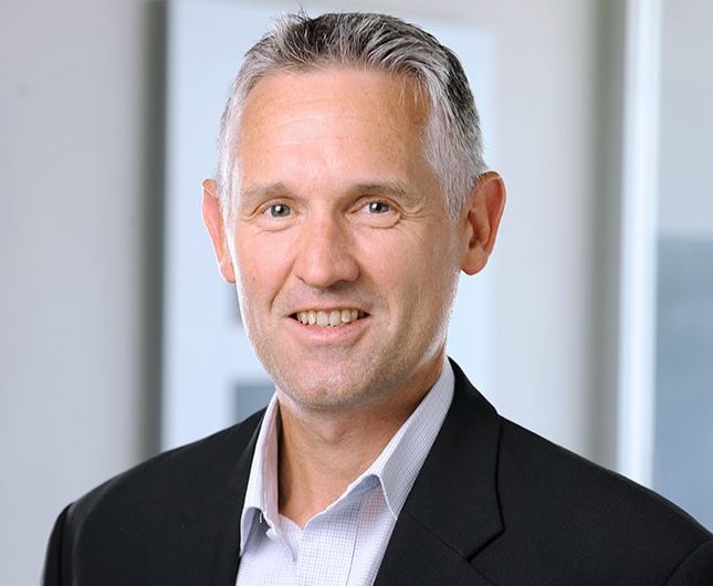Leadership change marks a new era for GWW - Utility Magazine