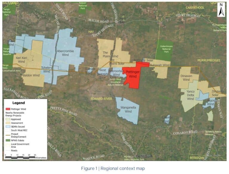 NSW wind project gets the green light - Utility Magazine