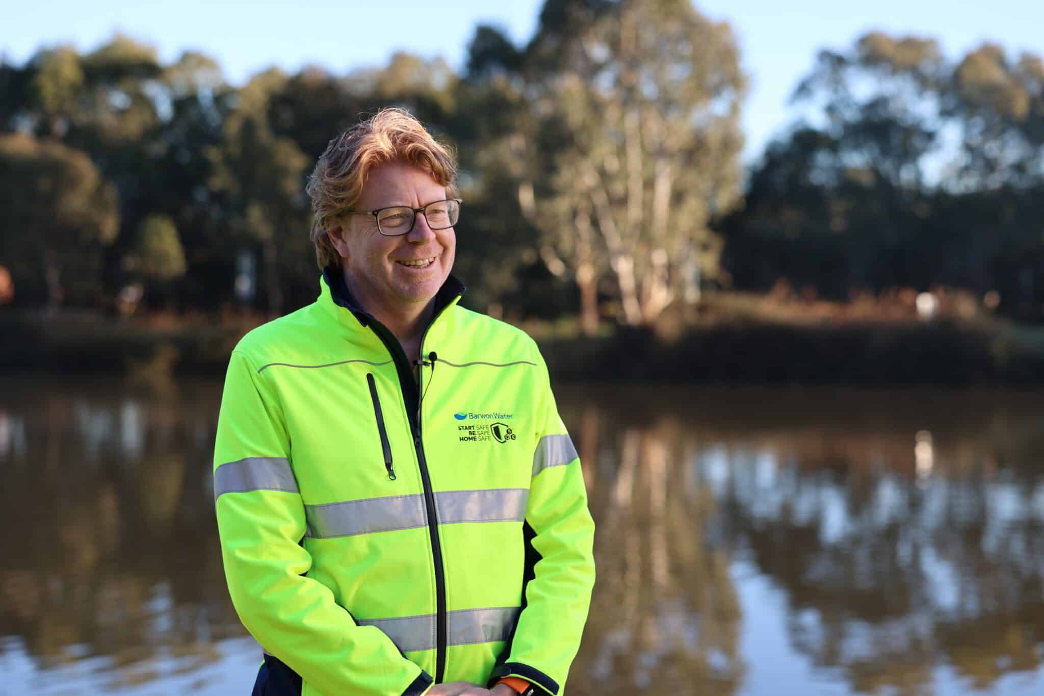 Barwon Water kicks off trial to outsmart sewer spills - Utility Magazine