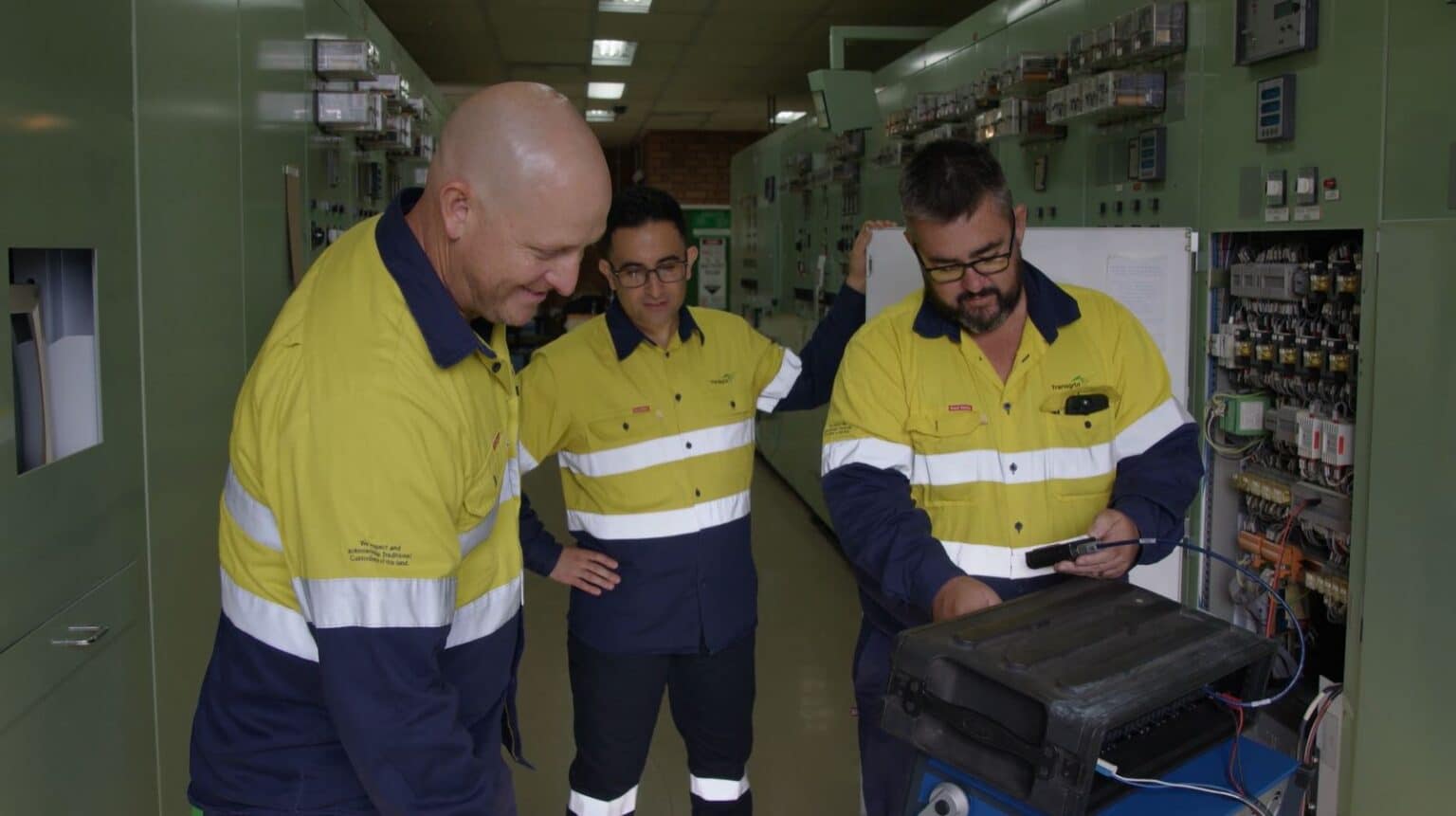 Transgrid powers up Waratah BESS control system - Utility Magazine
