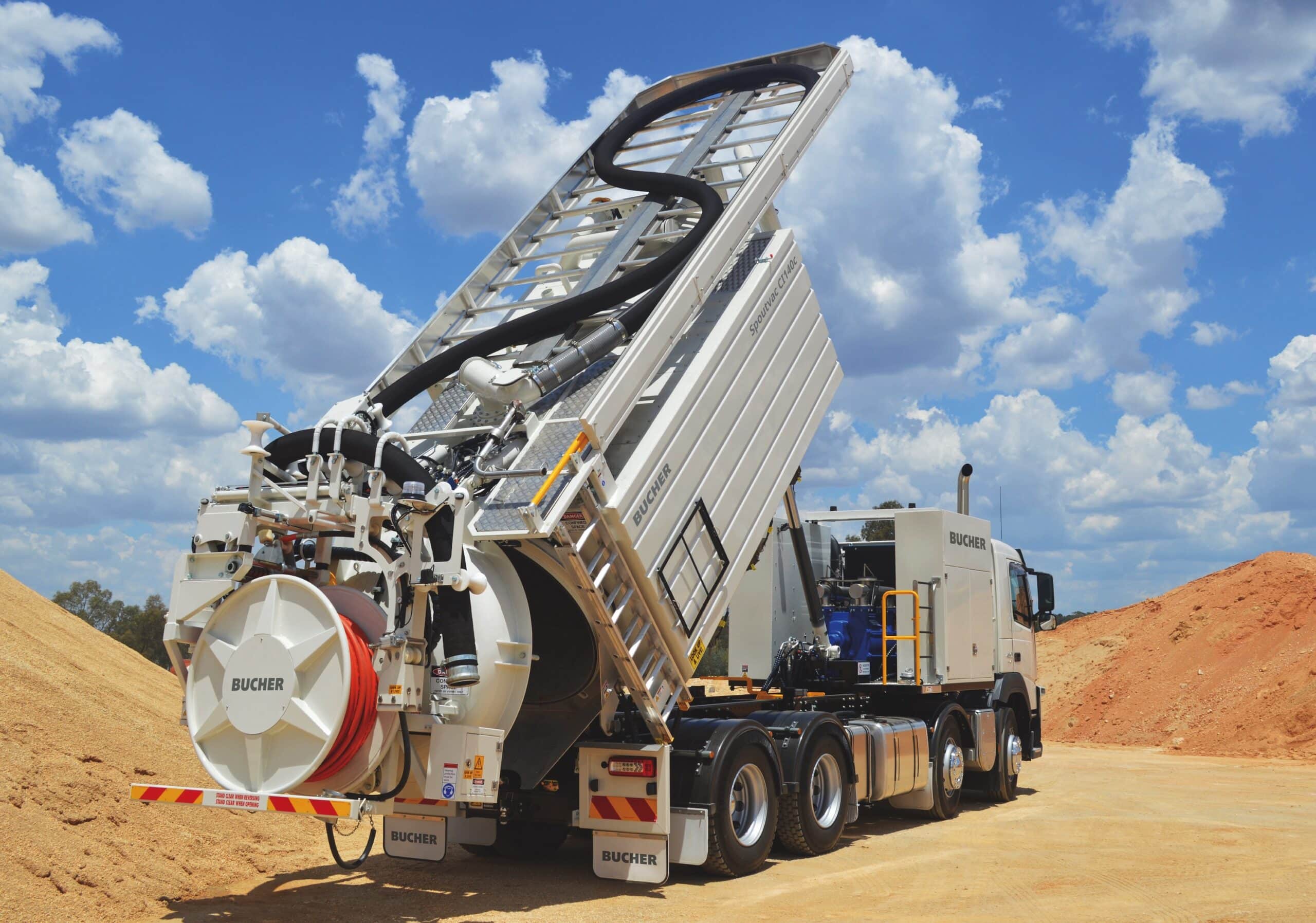 Engineering the next generation - Utility Magazine