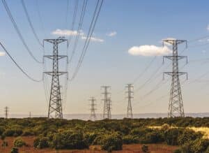 Key link in national energy grid gets underway - Utility Magazine