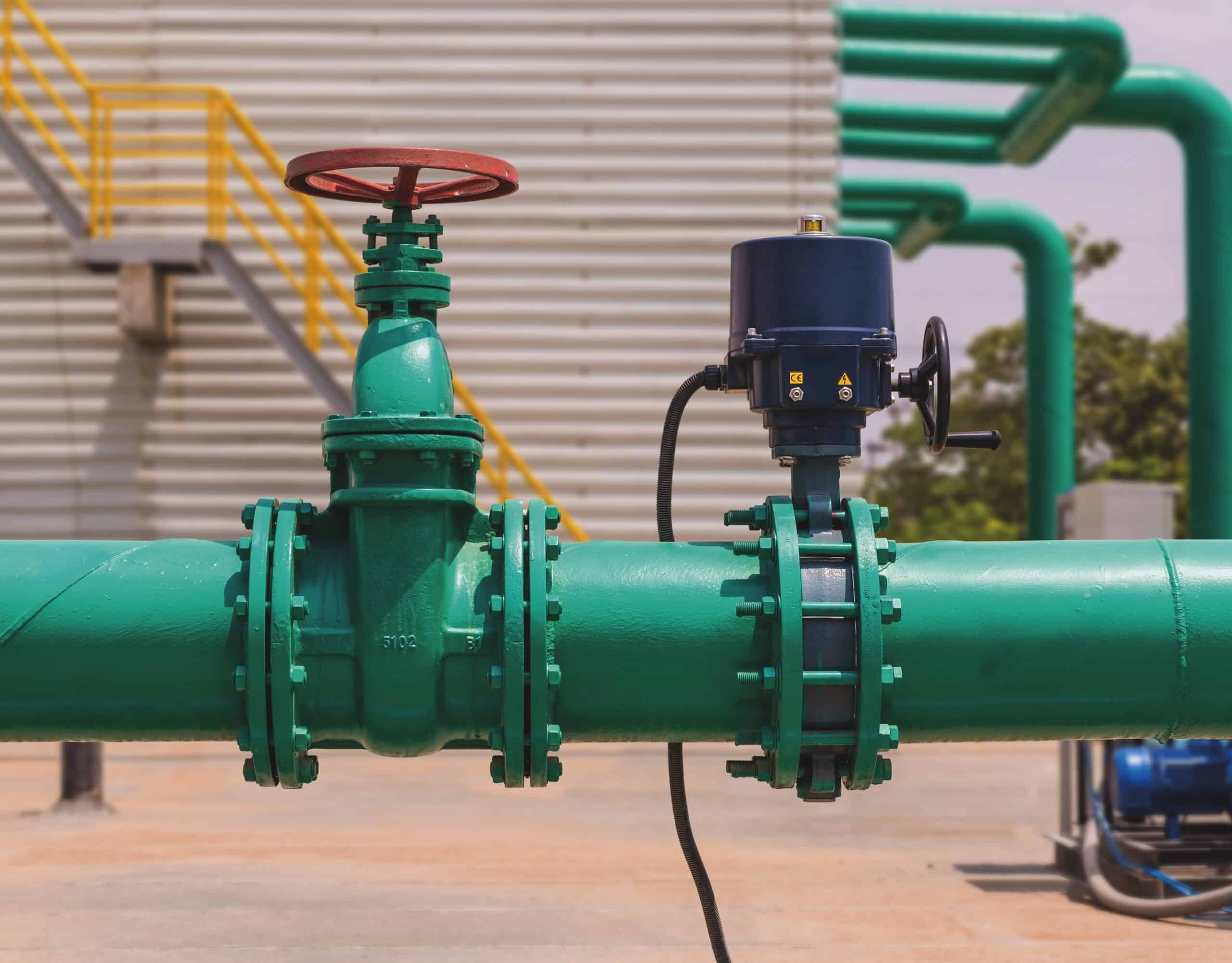 Getting smart: Why you need to start collecting manual valve data today ...