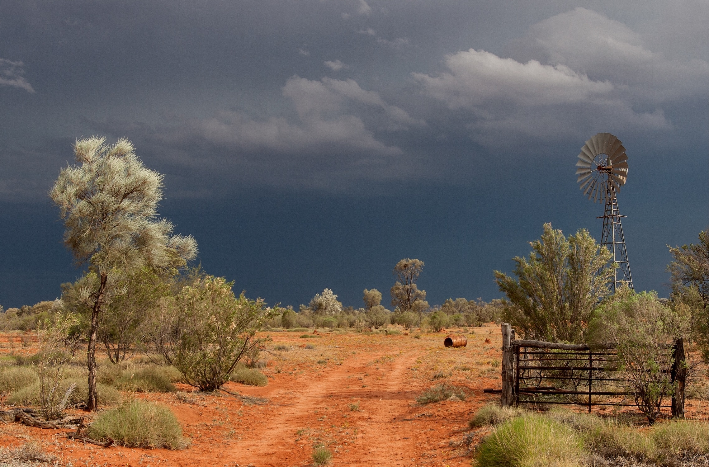 The future is resilient: protecting critical infrastructure in a harsh ...