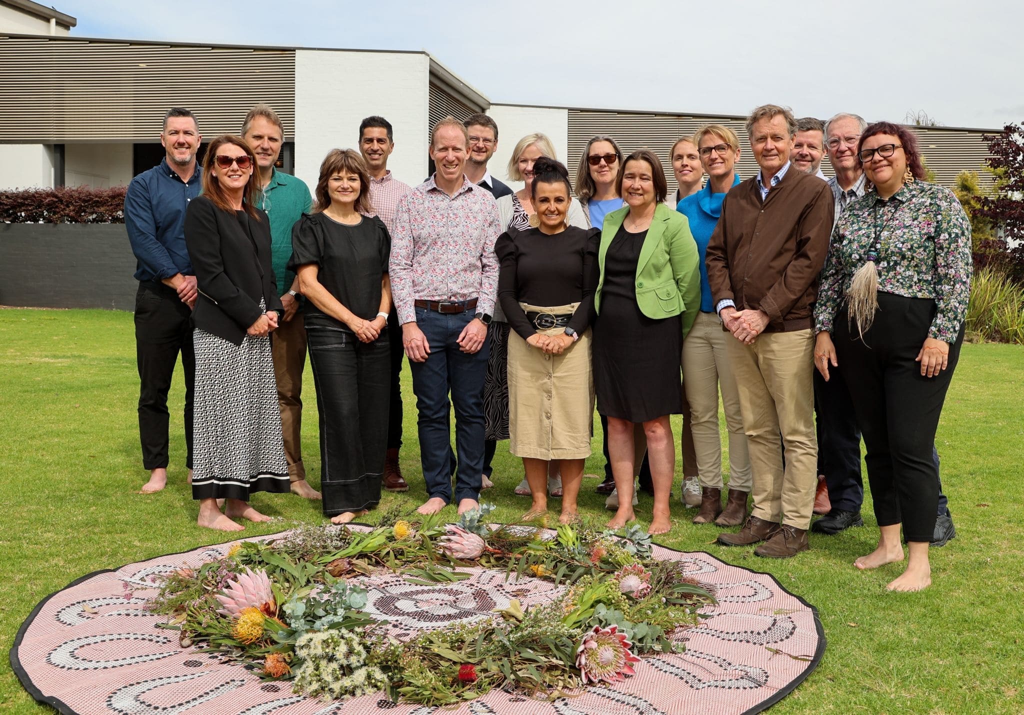 A new era of leadership for Barwon water - Utility Magazine