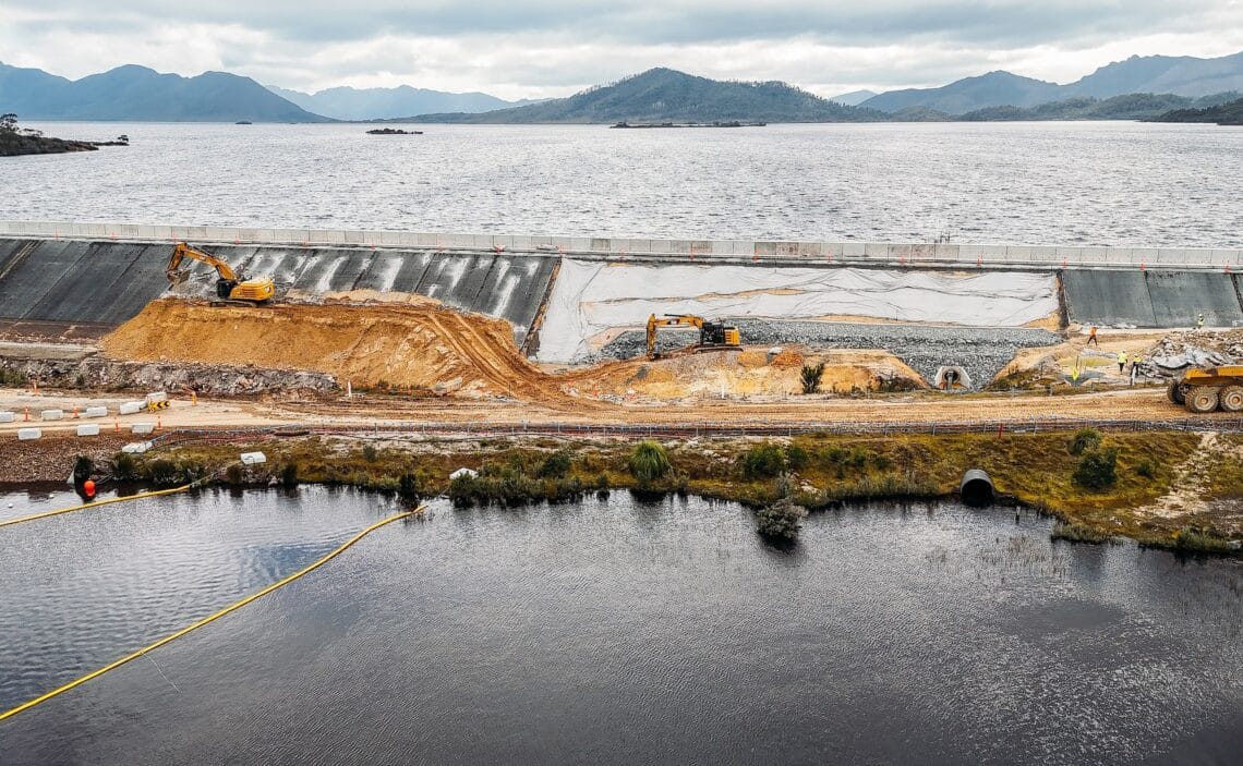 Hydro Tas upgrade powers Tassie businesses - Utility Magazine