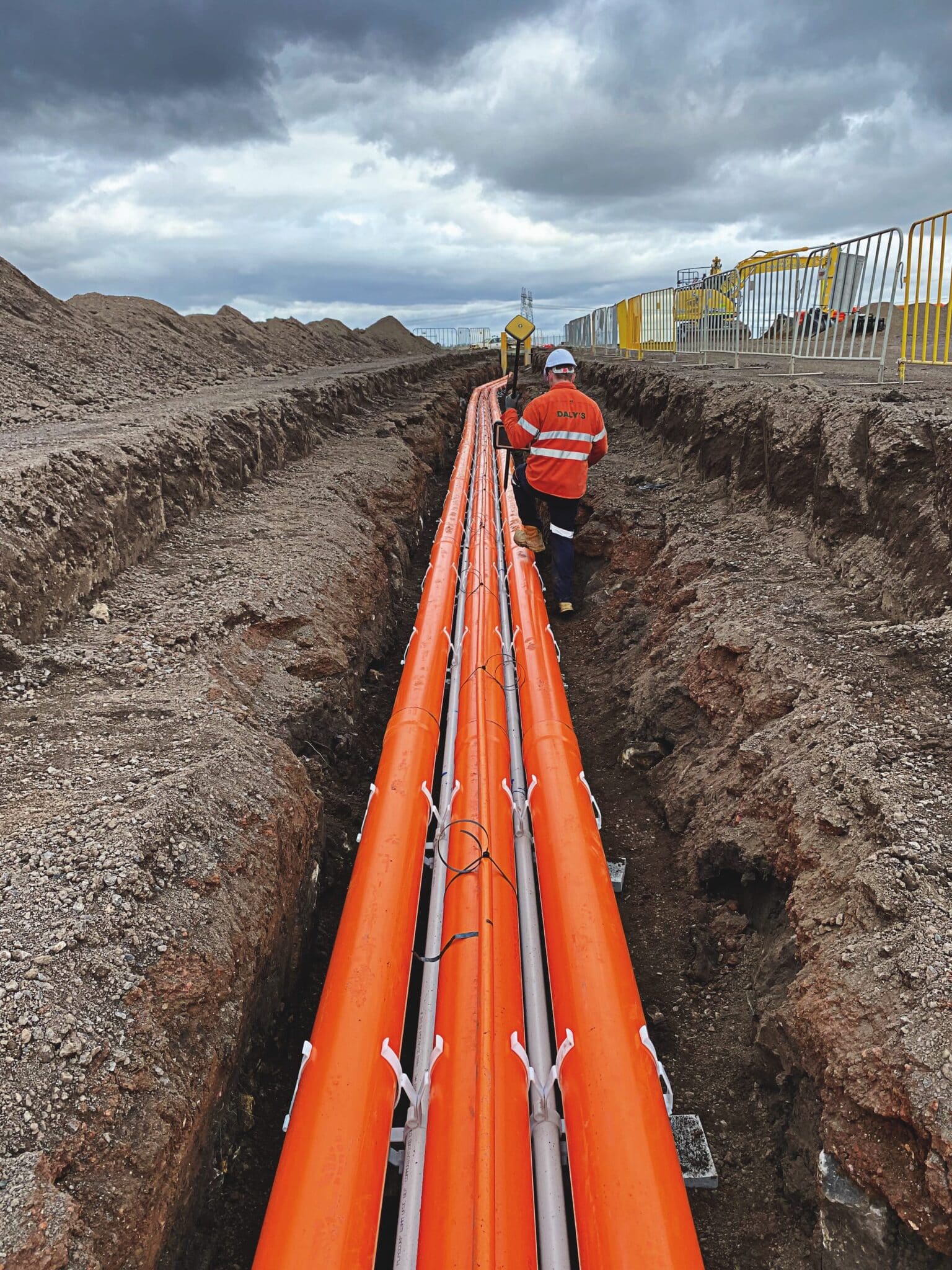 The landmark power project strengthening Victoria’s energy system ...