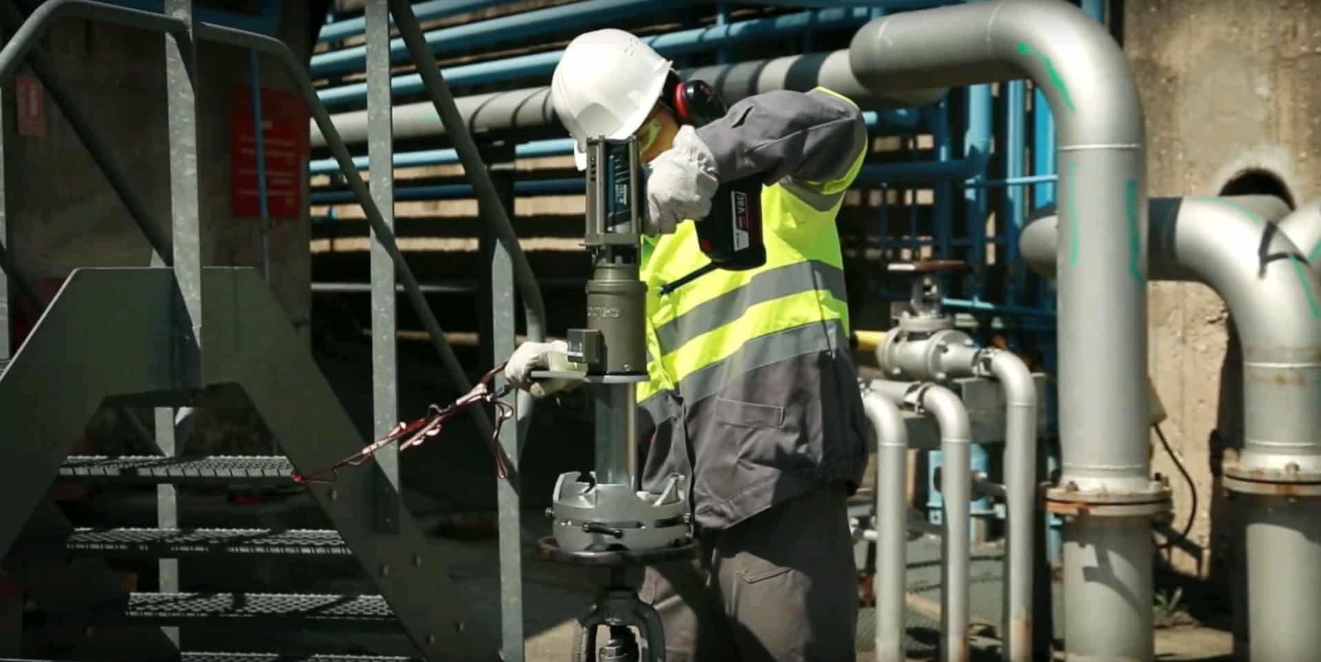 Utility maintenance made easy - Utility Magazine
