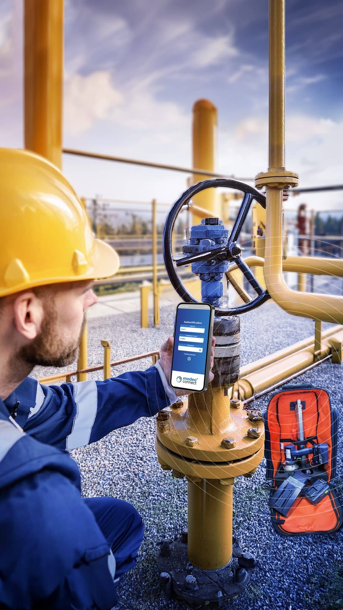 A blind spot in valve monitoring - Utility Magazine