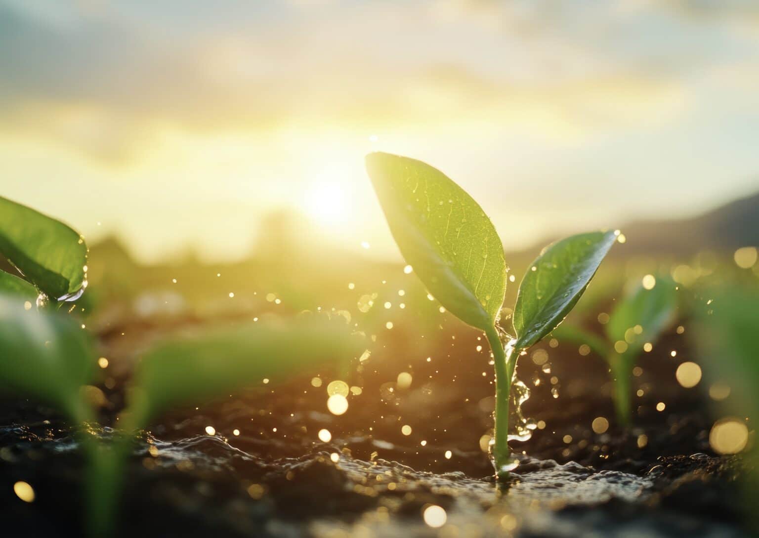 Melbourne Water takes its better future learning idea to the world ...
